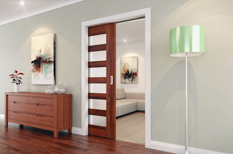 Home page - Jay's Doors