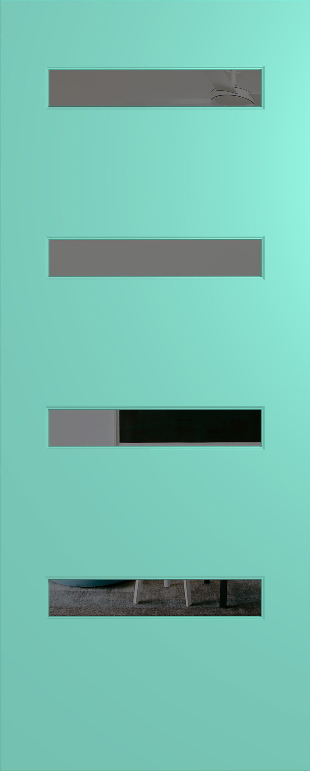 Exterior - Jay's Doors